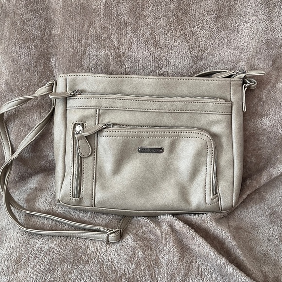 Multisac | Bags | Multisac Summerville East West Crossbody Bag | Poshmark